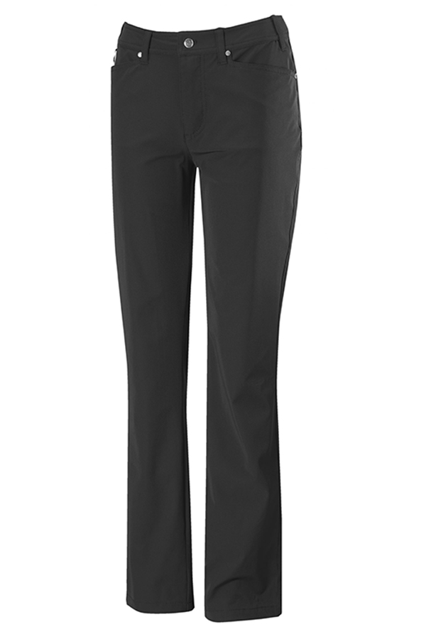 Rohnisch zns Gina Pants - Dark Navy