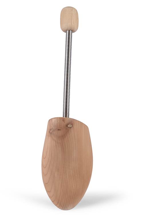Ecco Cedar Wood Shoe Tree