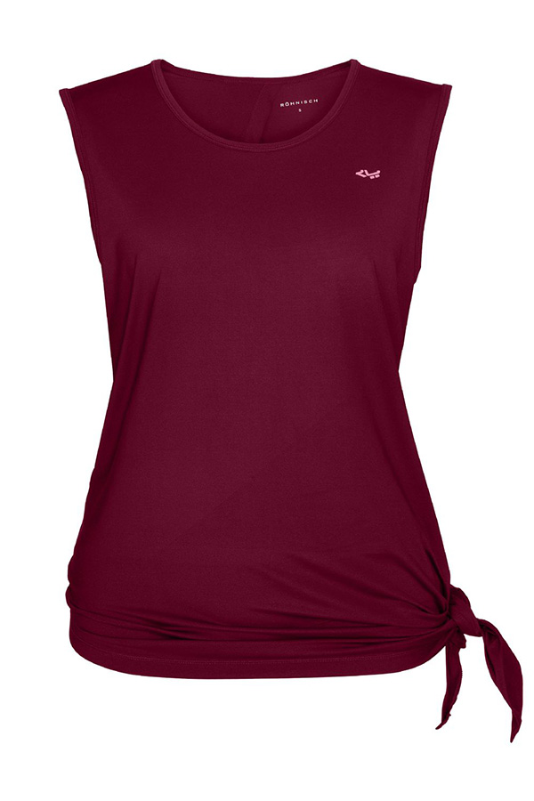 Rohnisch Leo Loose Singlet - Rodbeta 203178 - Gym Wear | Yoga Clothing ...