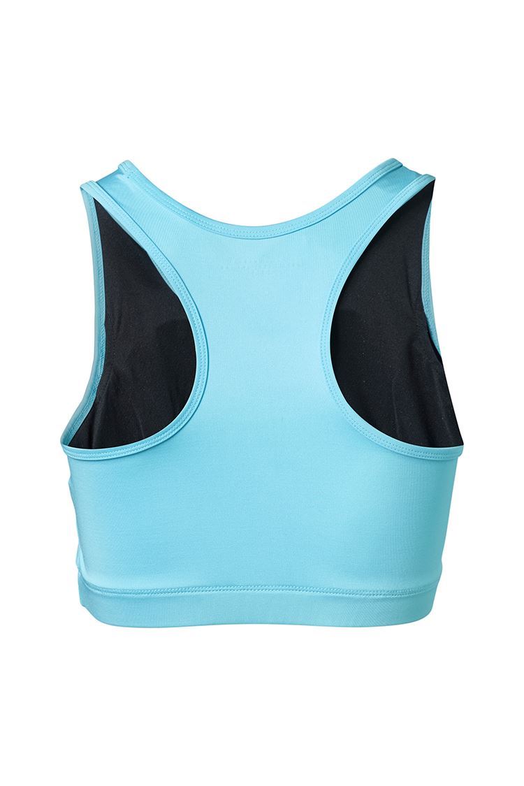 Daily Sports Ladies Sports Base Bra - Pool 736/300 - Gym Wear | Yoga ...