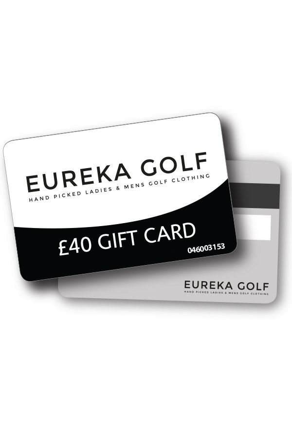 Gift Card - £40 - Gift_40