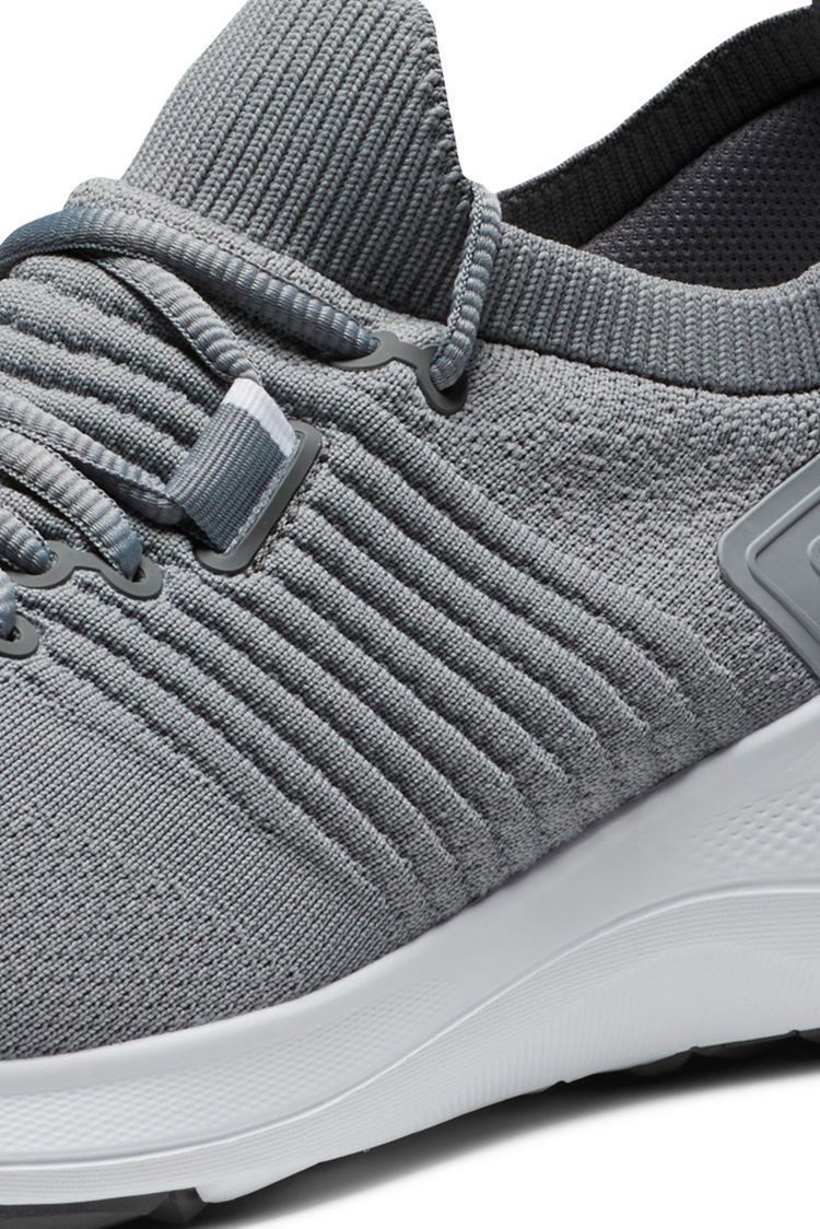 Footjoy Men's Flex XP Golf Shoes - Grey - 56273