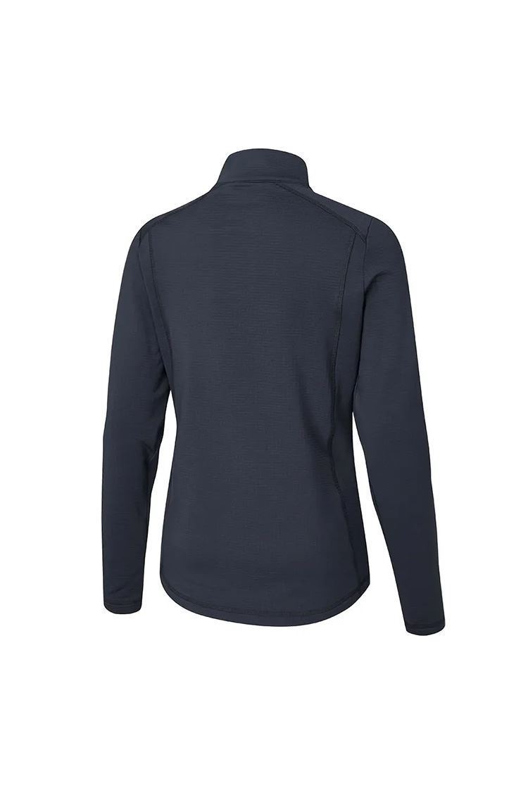 Ping Ladies Sonya 1/2 Zip Sweater - Navy - P93565