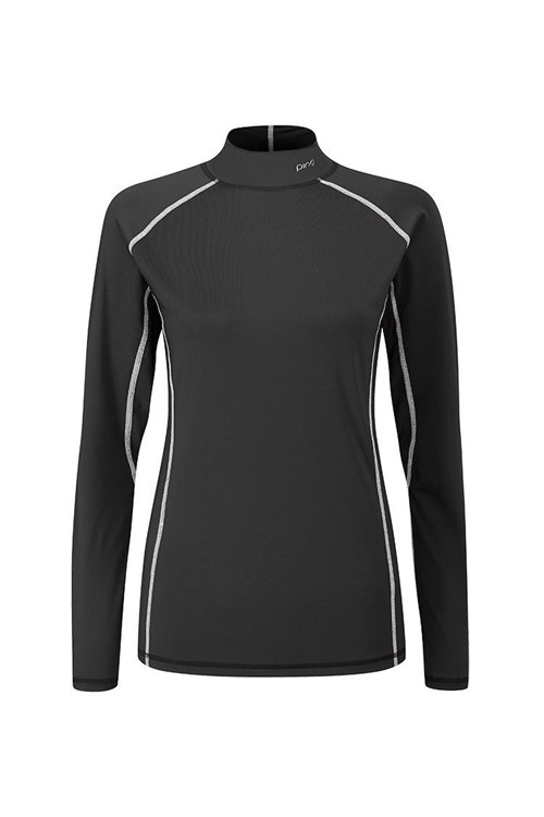 Ping Ladies Britney Base Layer - Black - P93581