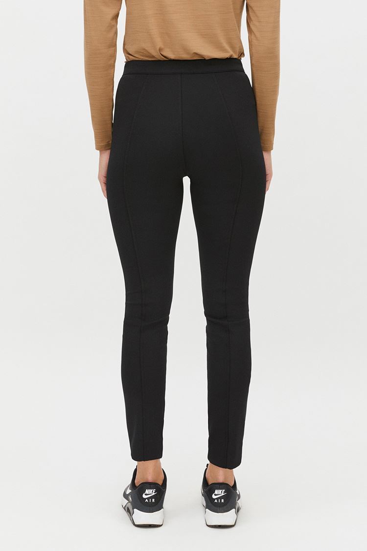 Rohnisch Ladies Jess Pants - Black - 111777