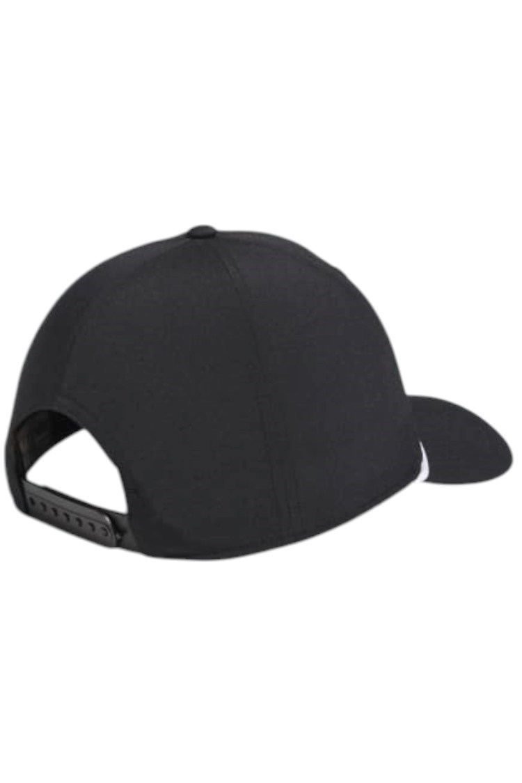 adidas Men's Tour Five Panel Cap - Black - IM9190